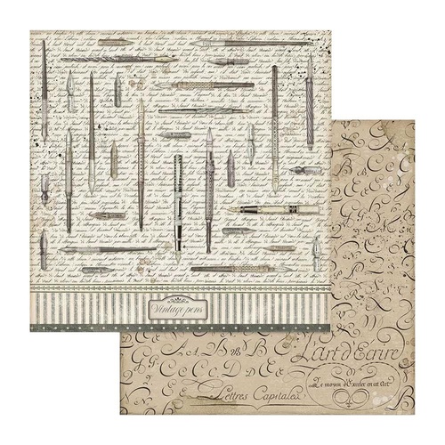 Stamperia Products | Papermaze Scrapbooking Supplies