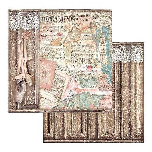 Stamperia Products | Papermaze Scrapbooking Supplies