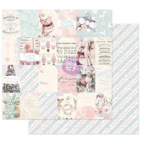 Scrapbook Paper
