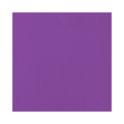 Cardstock 12"x12" Cardstock Purple Cardstock