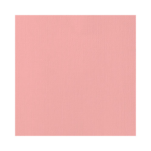 Cardstock 12"x12" Cardstock Pink Cardstock