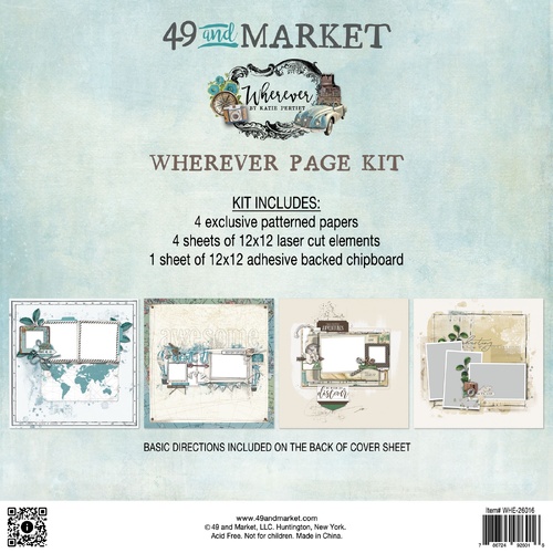 New Scrapbooking Supplies | Papermaze Scrapbooking Supplies