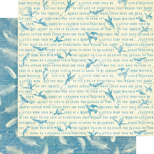 Scrapbook Paper 12"x12" | Papermaze Scrapbooking Supplies